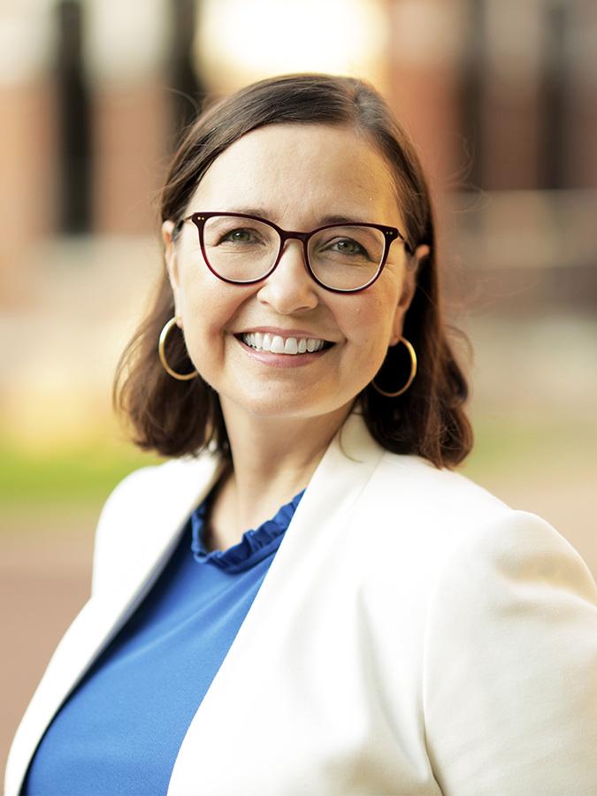 Erika Abel, Ph.D. | Honors College | Baylor University